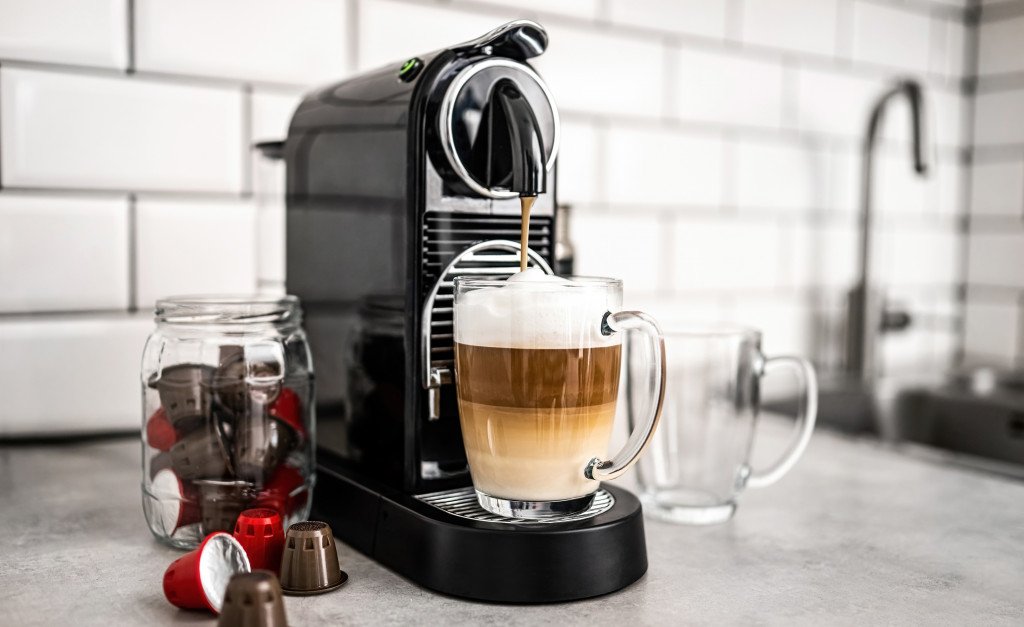 Nespresso entkalken – Für perfekten Kaffeegenuss | durgol