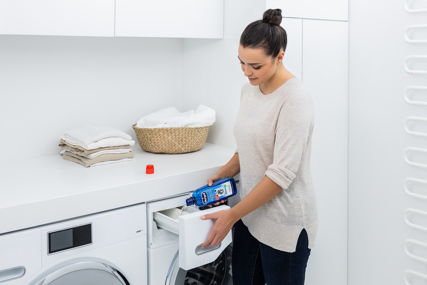 durgol washing machine cleaner & descaler | Cleaning & descaling for ...