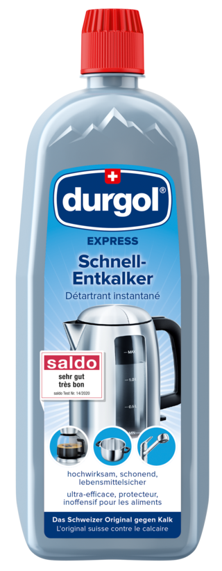 Hilfreiche Putz-Tipps für Bad, WC und Toiletten | durgol