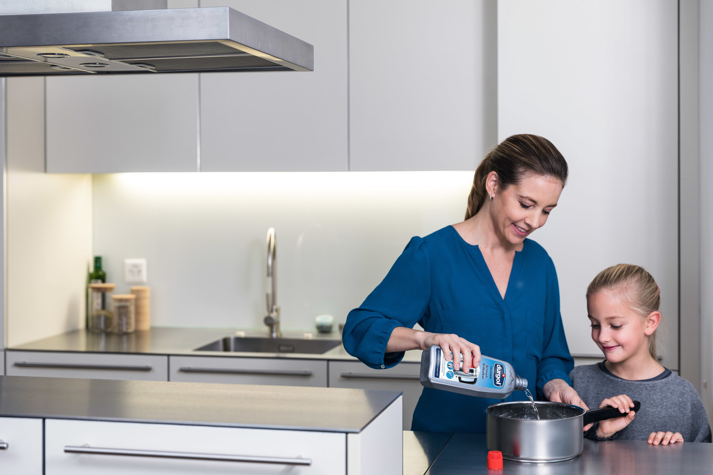 durgol universal power | Détartrant rapide et polyvalent | durgol