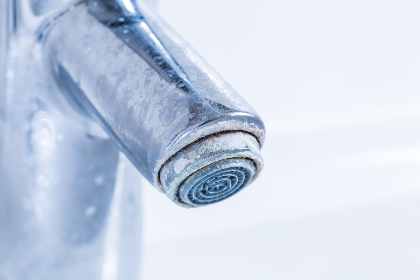 Knowledge about limescale | durgol