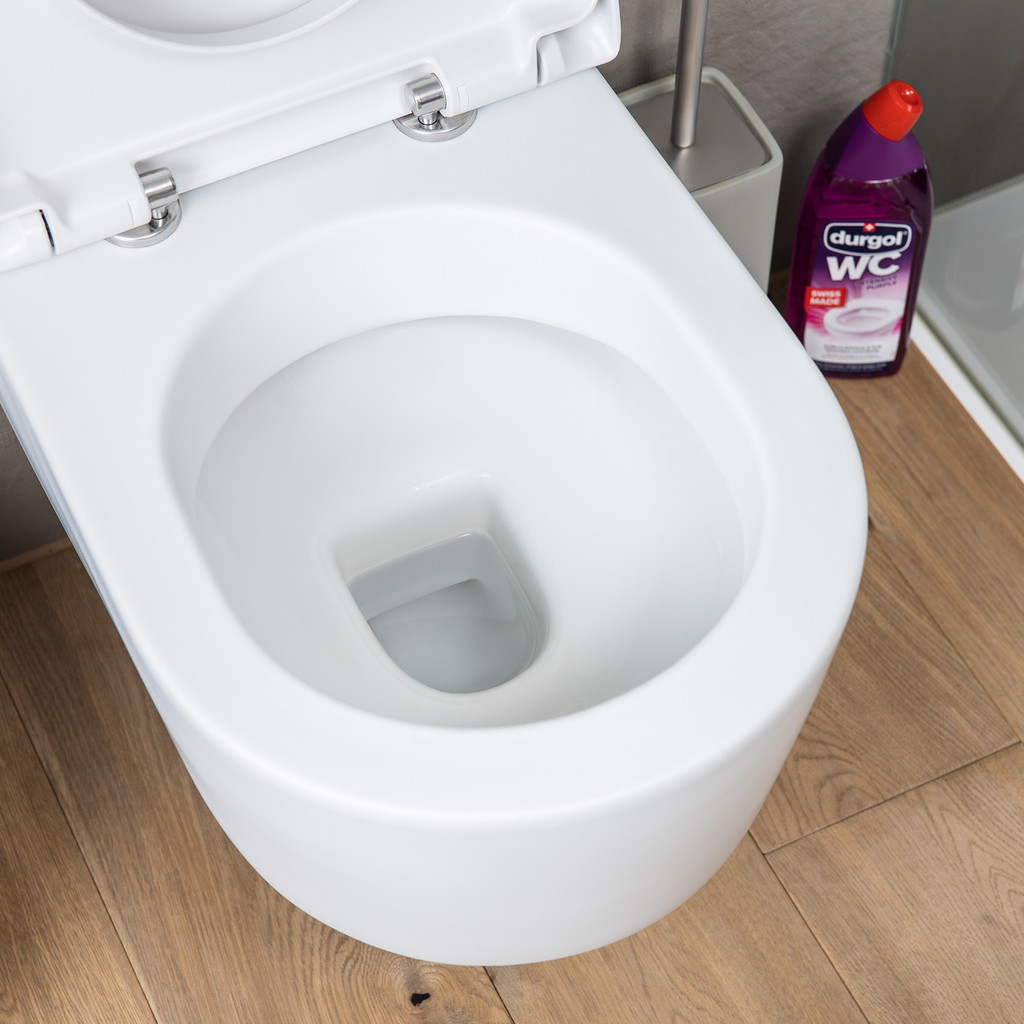 Unsere Produkte für ein sauberes Bad und WC | durgol
