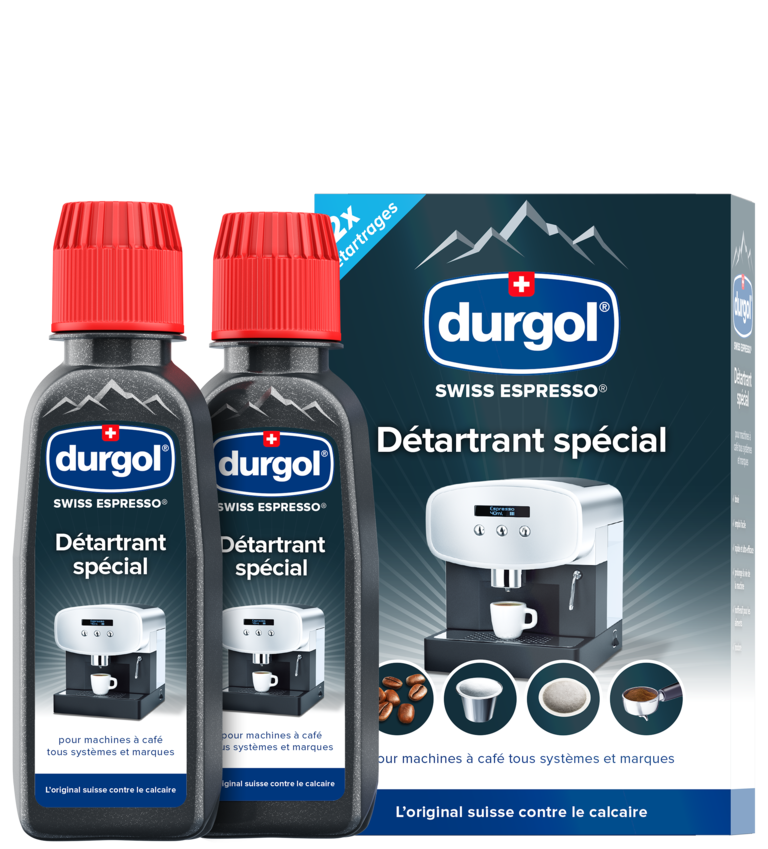 durgol universal power | Détartrant rapide et polyvalent | durgol