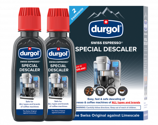 durgol universal power | A versatile and fast descaler | durgol
