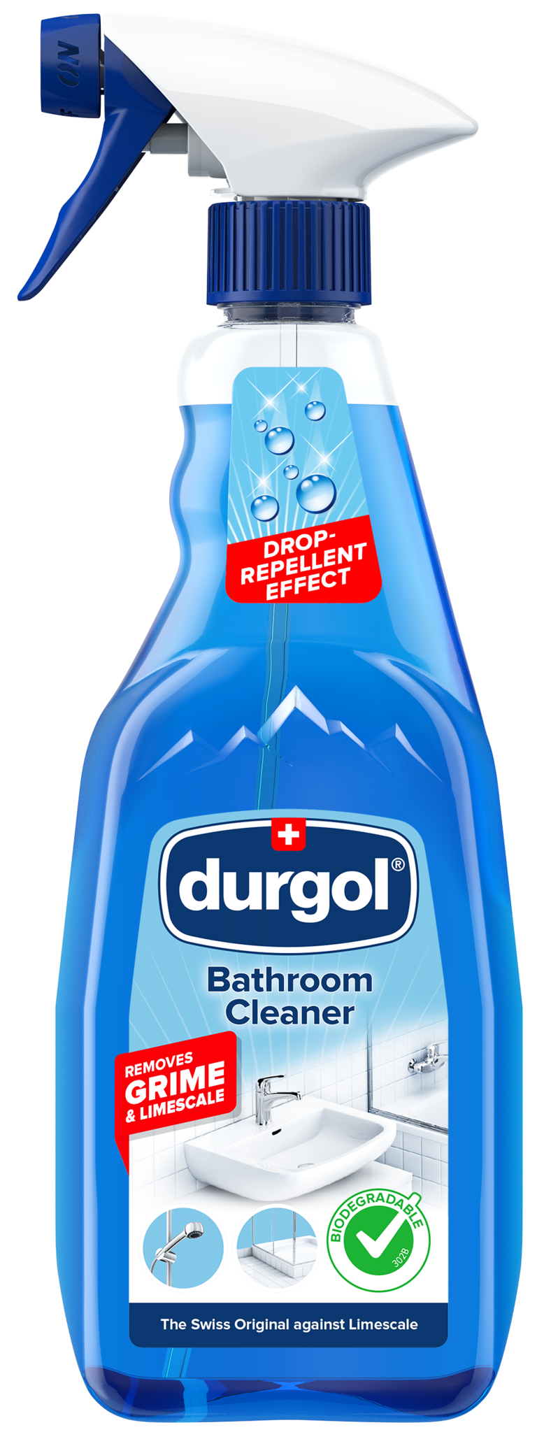 durgol universal power | A versatile and fast descaler | durgol