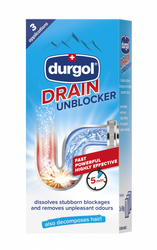 durgol universal power | A versatile and fast descaler | durgol