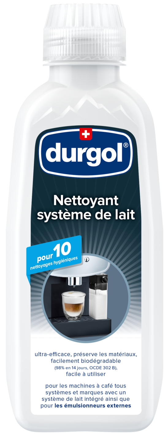 durgol forte | Détartrant puissant pour les secteurs de la plomberie et ...